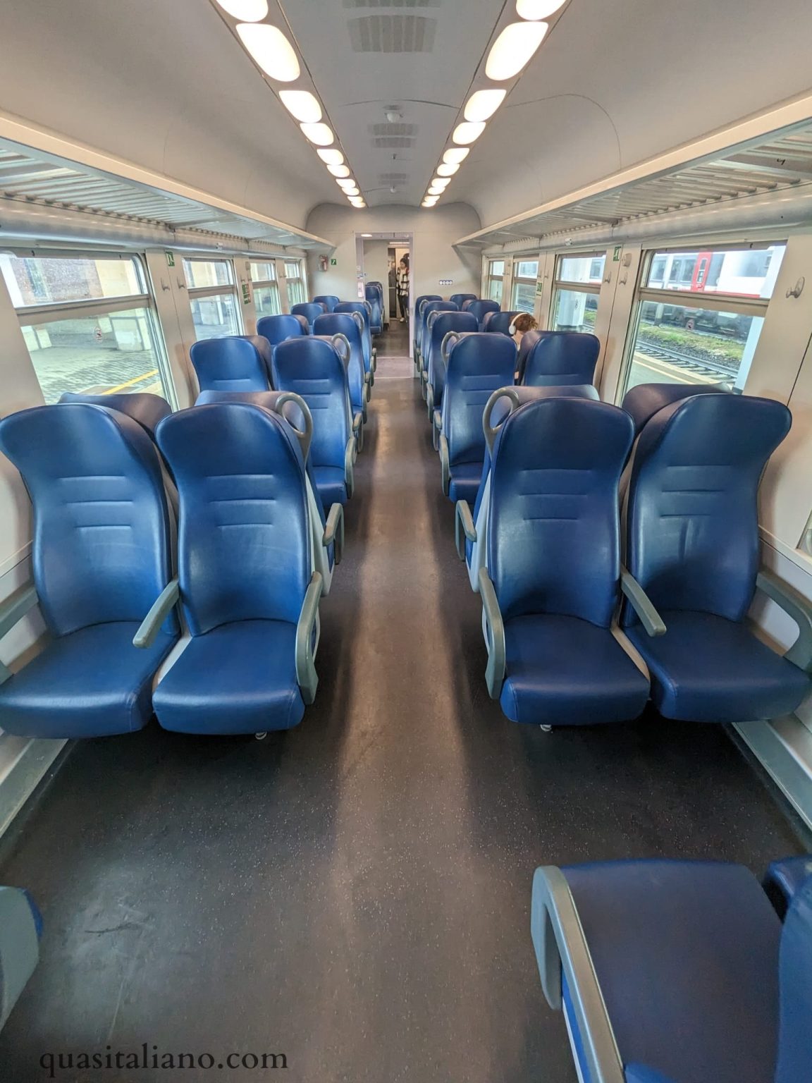 12 Tips for Train Travel in Italy - From a Local • Anthony in Italy