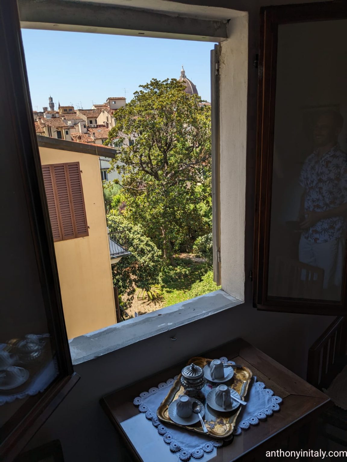 Does Italy Have Air Conditioning? What Travelers Should Know • Anthony ...